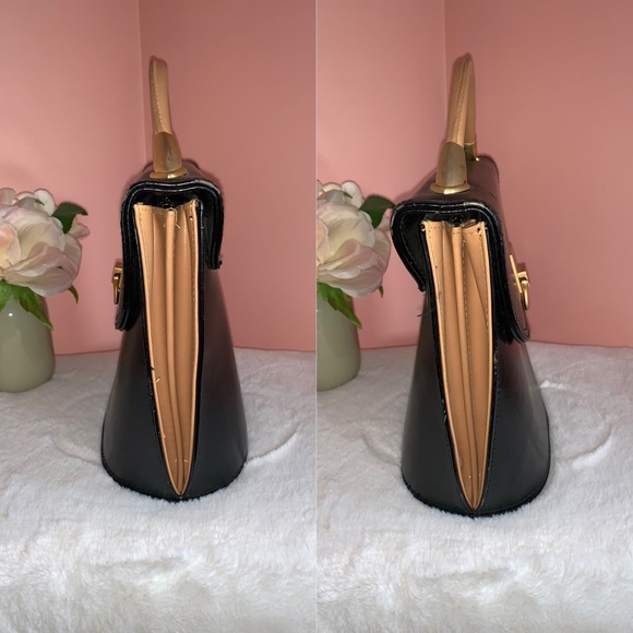 Sasha Fabiani | Bags | Vintage Sasha Collezione De Italiana Moda Purse ...